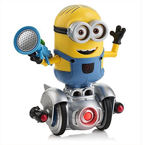 Minions Roboter Turbo Dave WowWee Minions Mip › Minions Shop